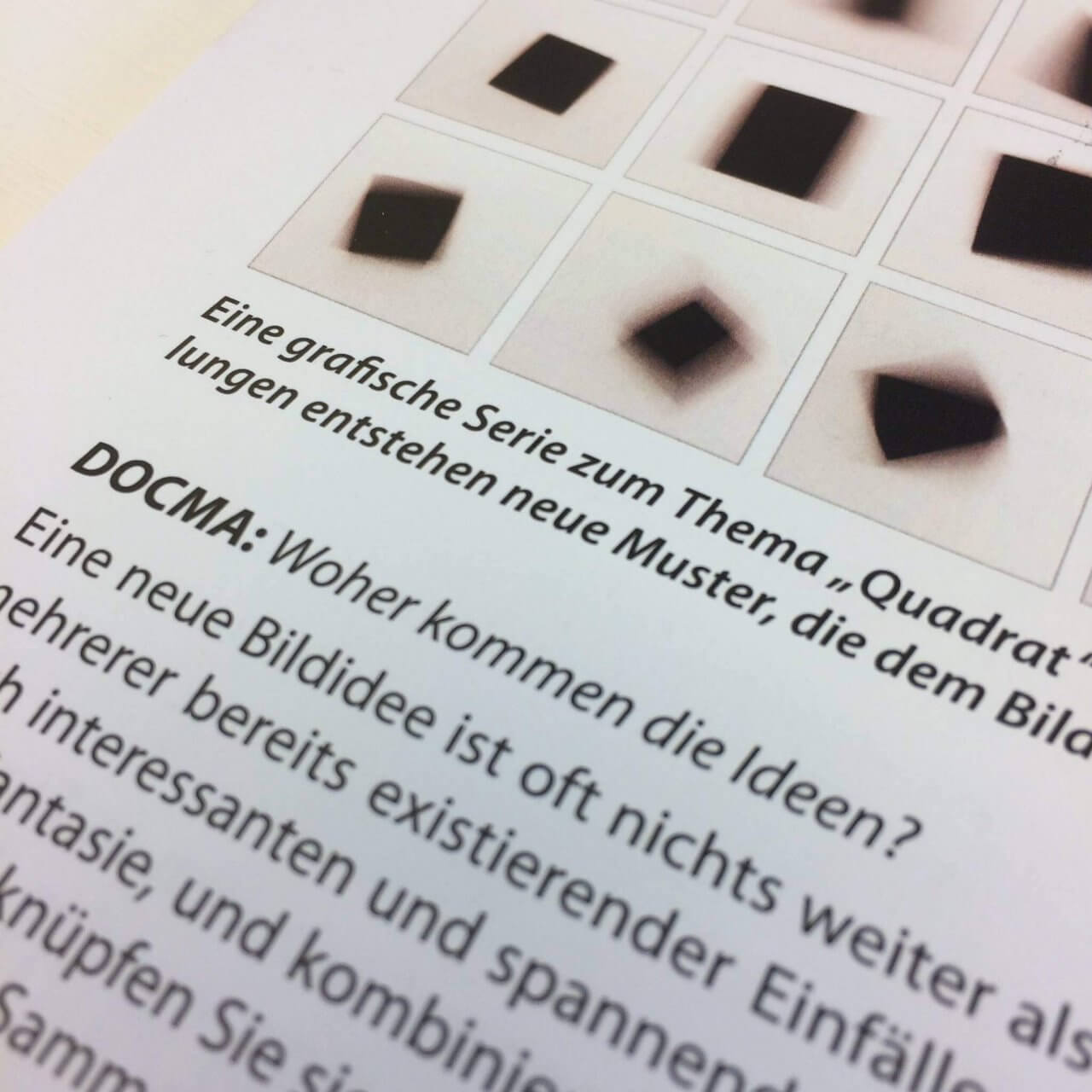 Dogma: Der eigene Blick - Robert Mertens - www.mertens.de